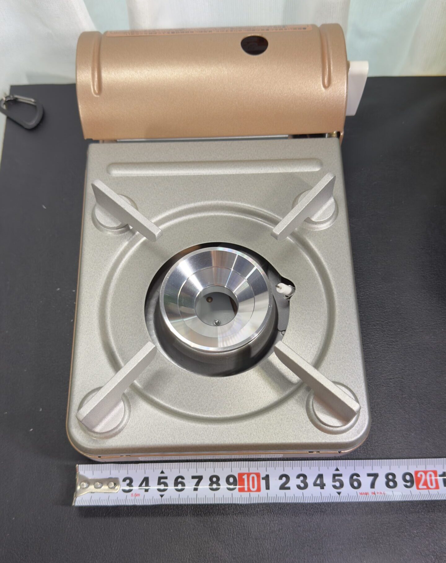 車中泊に最適！コンパクトカセットコンロ イワタニ カセットフー プチスリム3 CB-JRC-PS3 開封フォトレビュー | masa伊与田のブログ