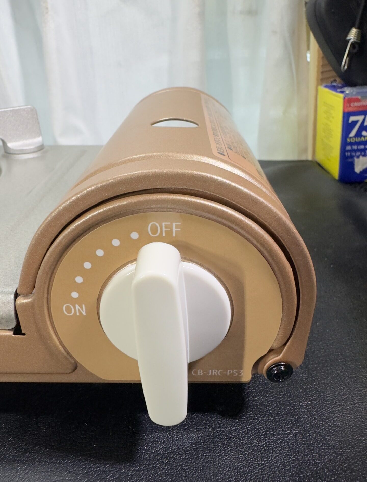 車中泊に最適！コンパクトカセットコンロ イワタニ カセットフー プチスリム3 CB-JRC-PS3 開封フォトレビュー | masa伊与田のブログ