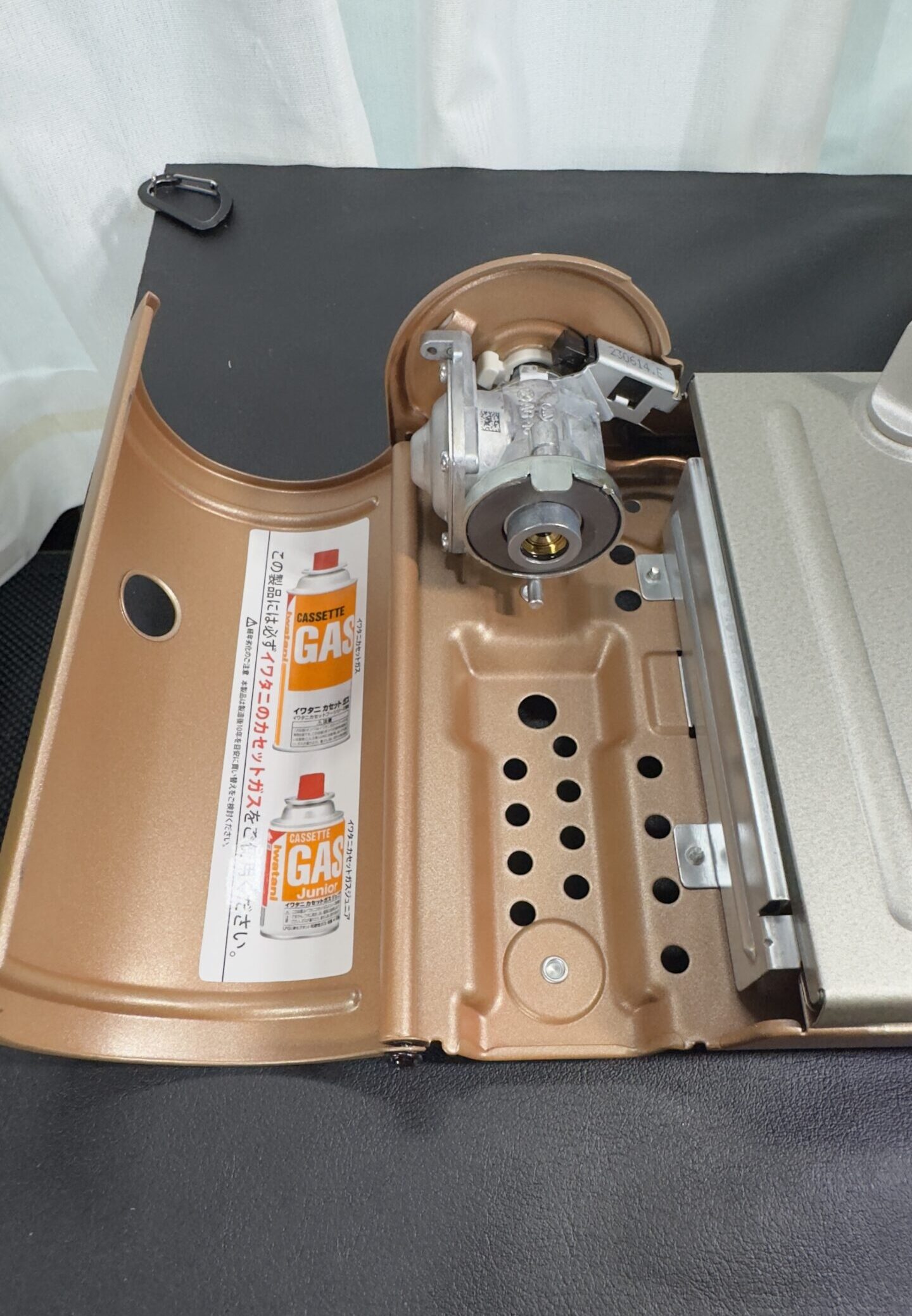 車中泊に最適！コンパクトカセットコンロ イワタニ カセットフー プチスリム3 CB-JRC-PS3 開封フォトレビュー | masa伊与田のブログ