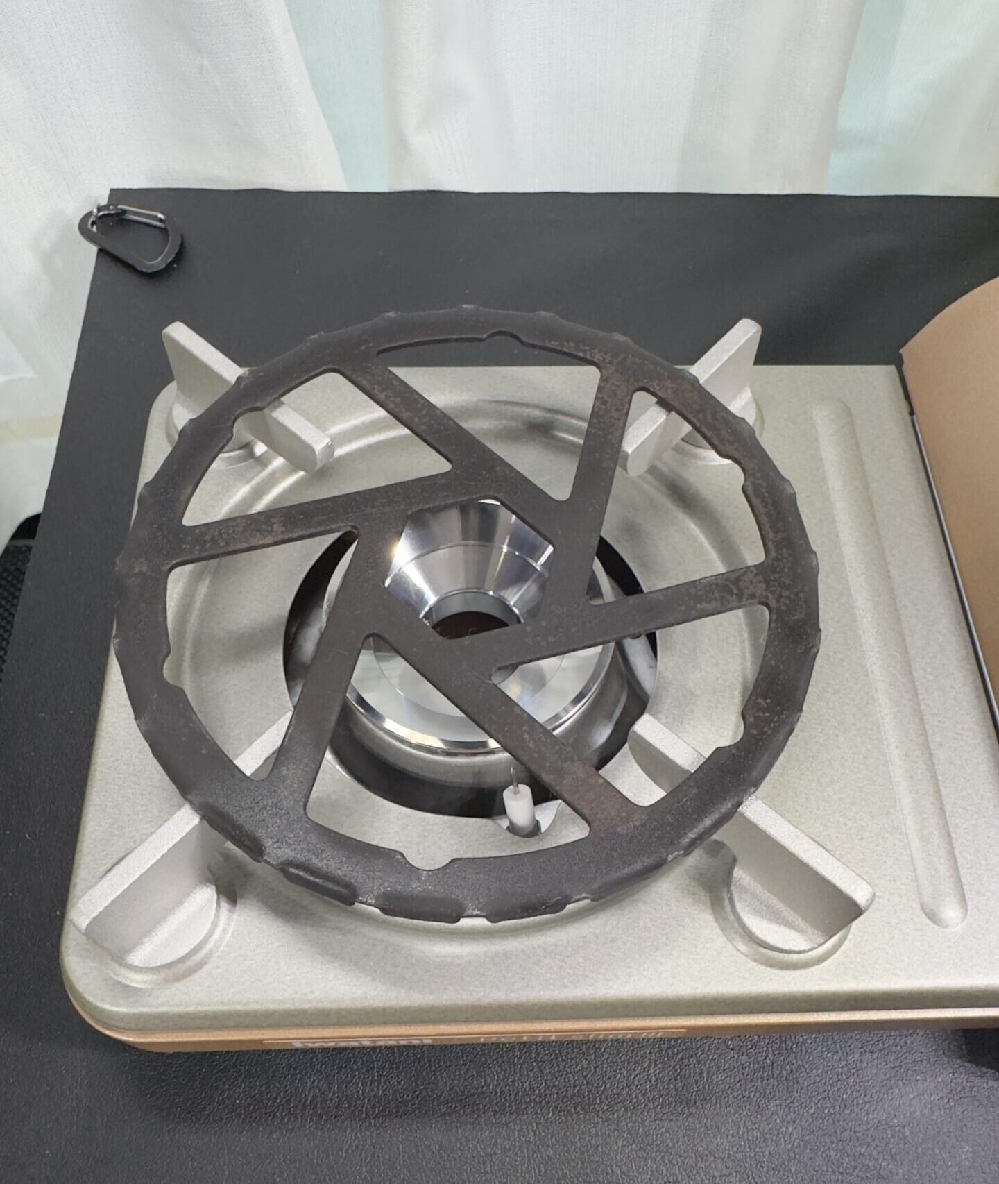 車中泊に最適！コンパクトカセットコンロ イワタニ カセットフー プチスリム3 CB-JRC-PS3 開封フォトレビュー | masa伊与田のブログ